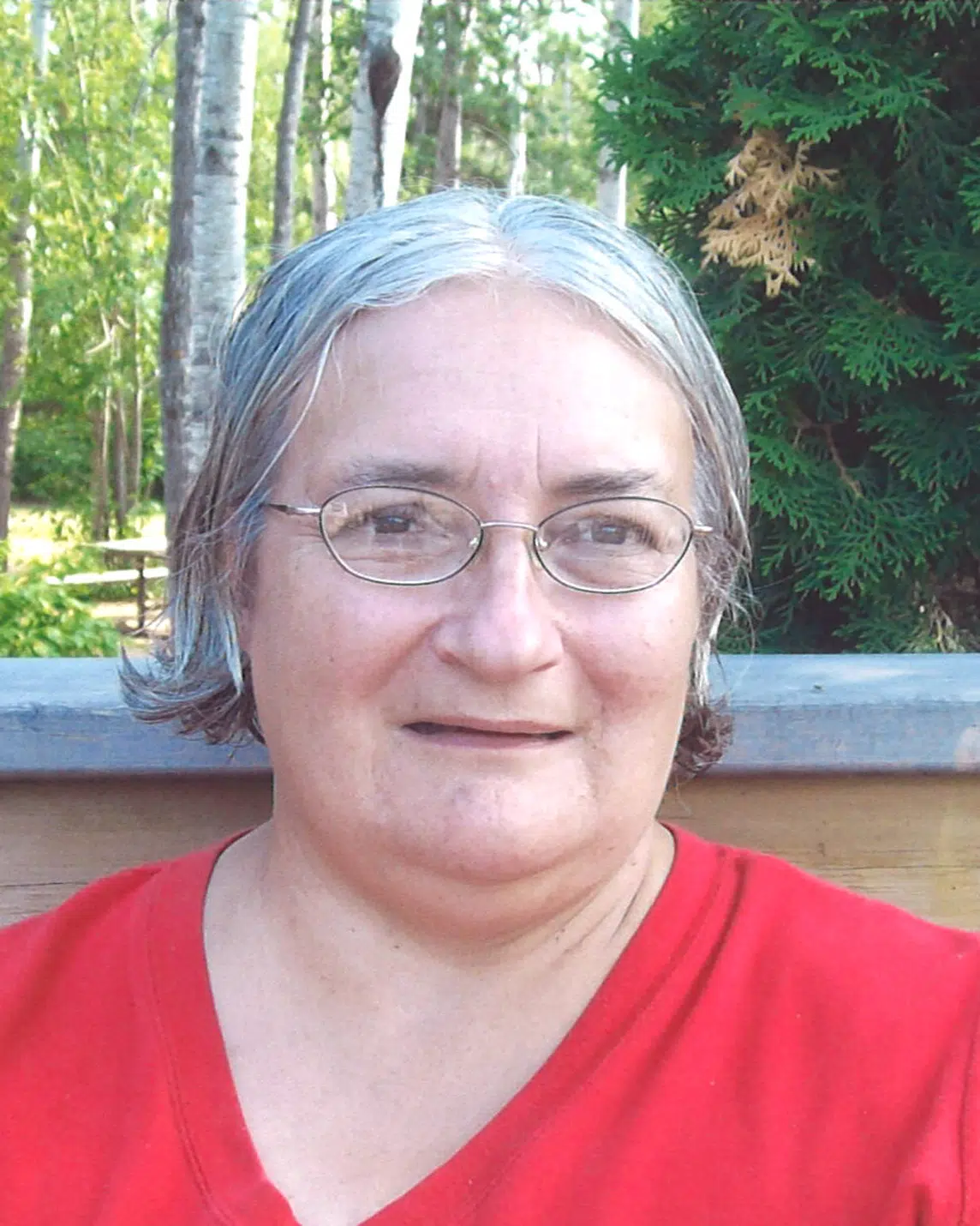 Phyllis Karen Mayoh | paNOW