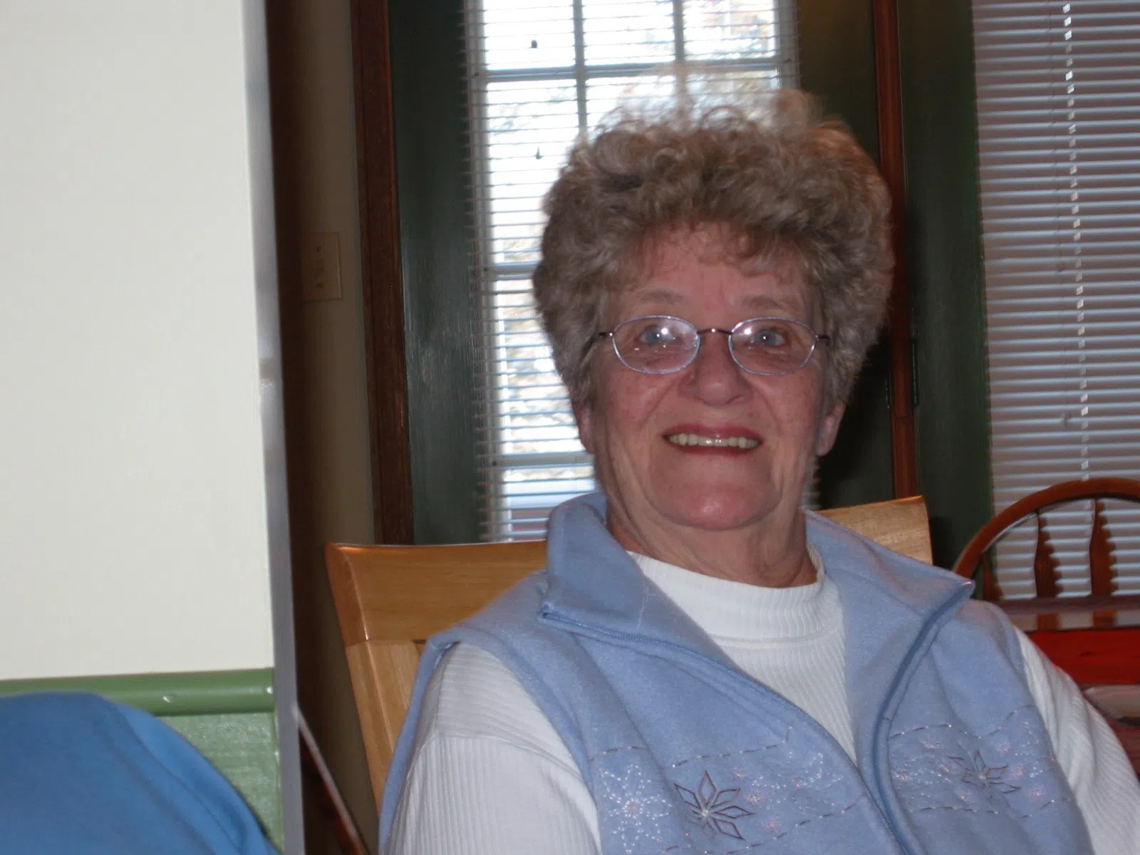 Mrs. Margaret “Joy” McLeod | paNOW