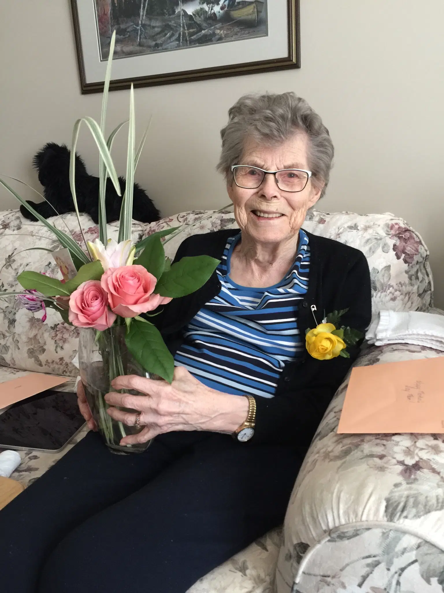 Mrs. Bernice Silde | paNOW