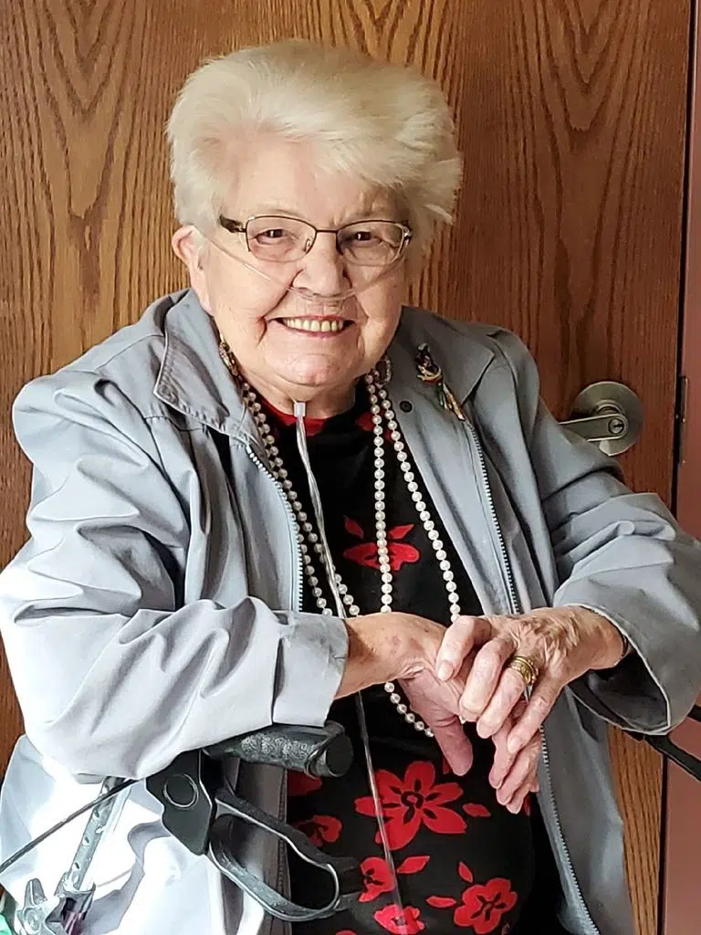 Sylvia Kachaluba-Holowenko | paNOW