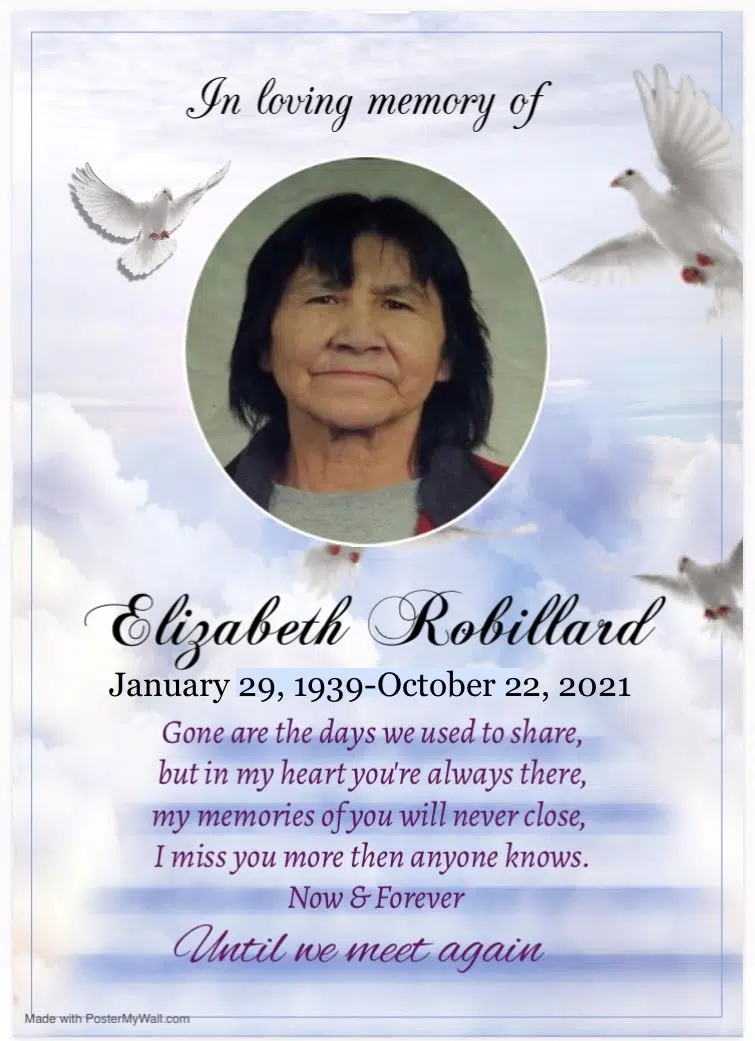 Elizabeth Robillard | paNOW