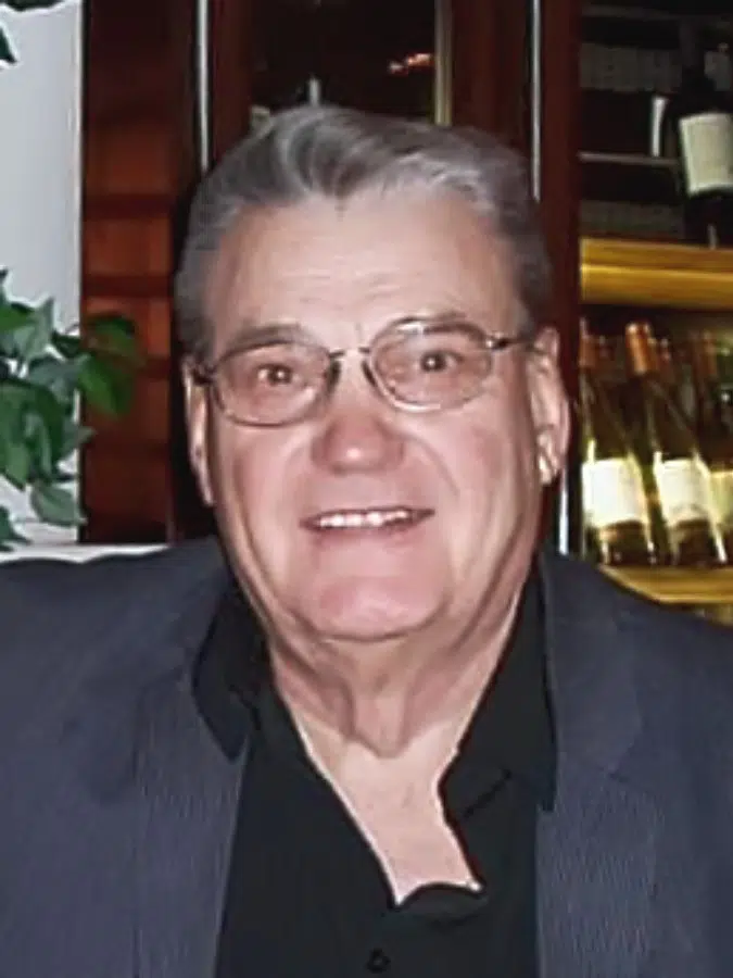 Mr. Donald Toporowski | paNOW