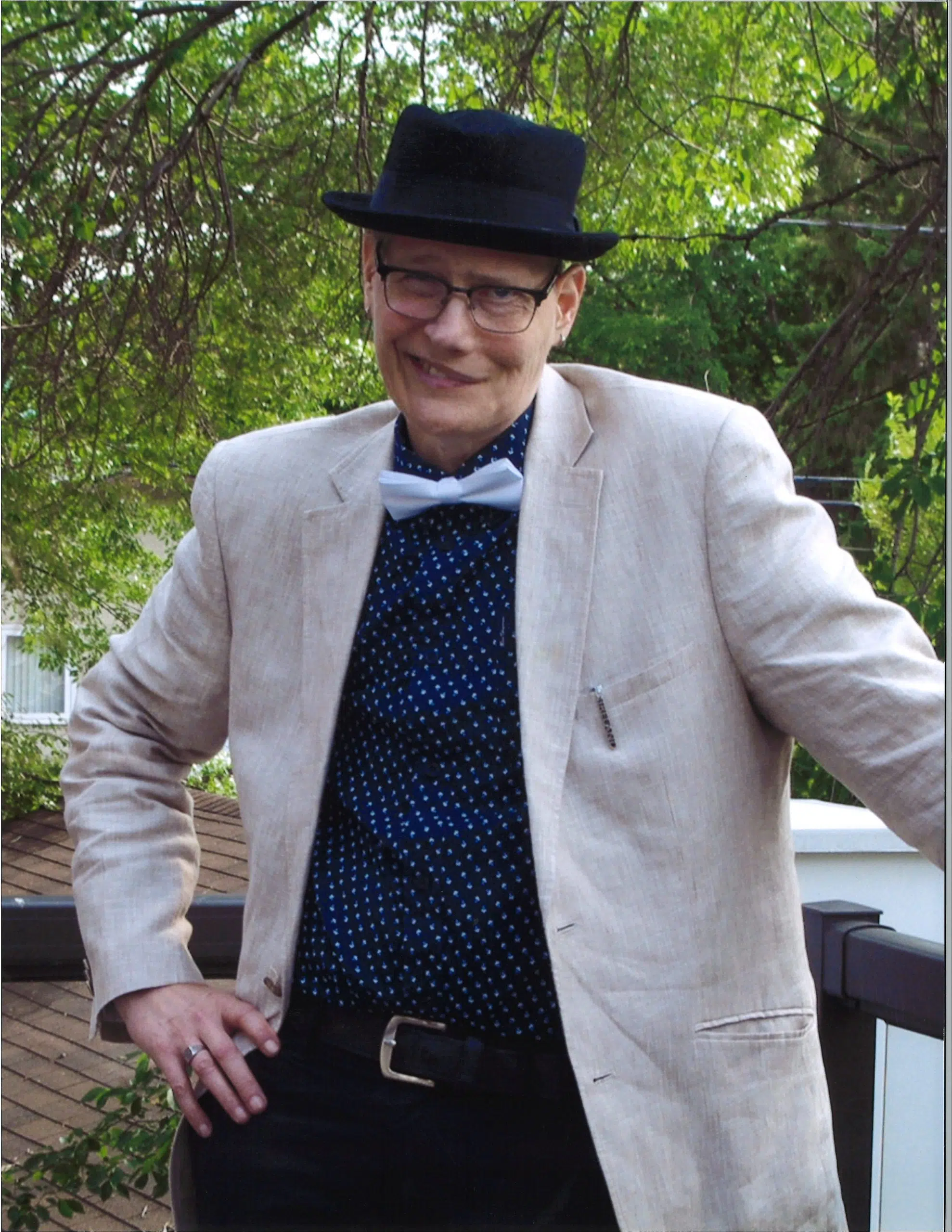 Jennifer Allaby | paNOW