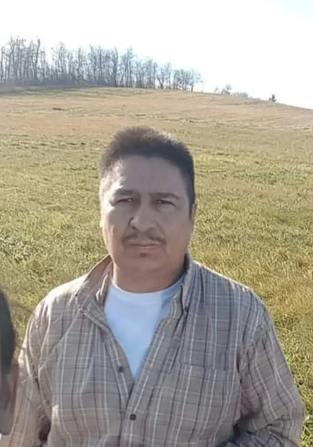 Roderick “Wilson” McAdam | paNOW