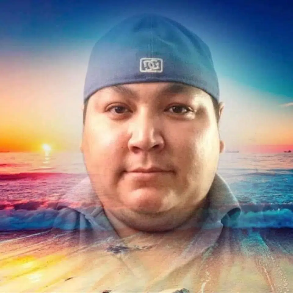 Gilbert Morin Jr. | paNOW