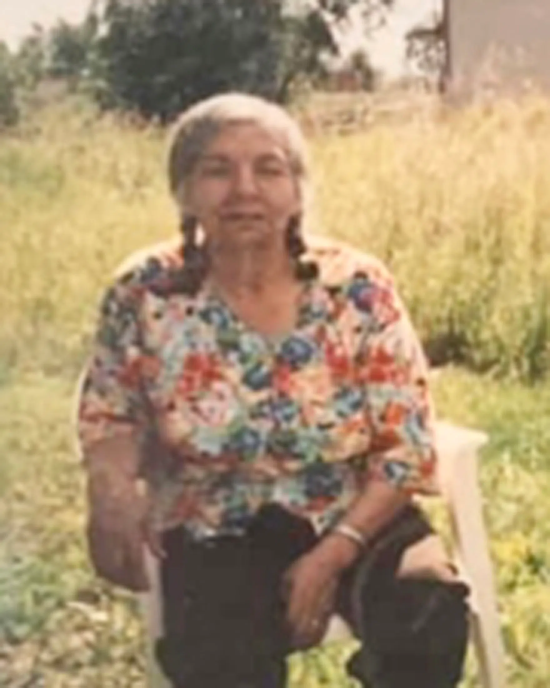 Sally Lydia Roberts | paNOW