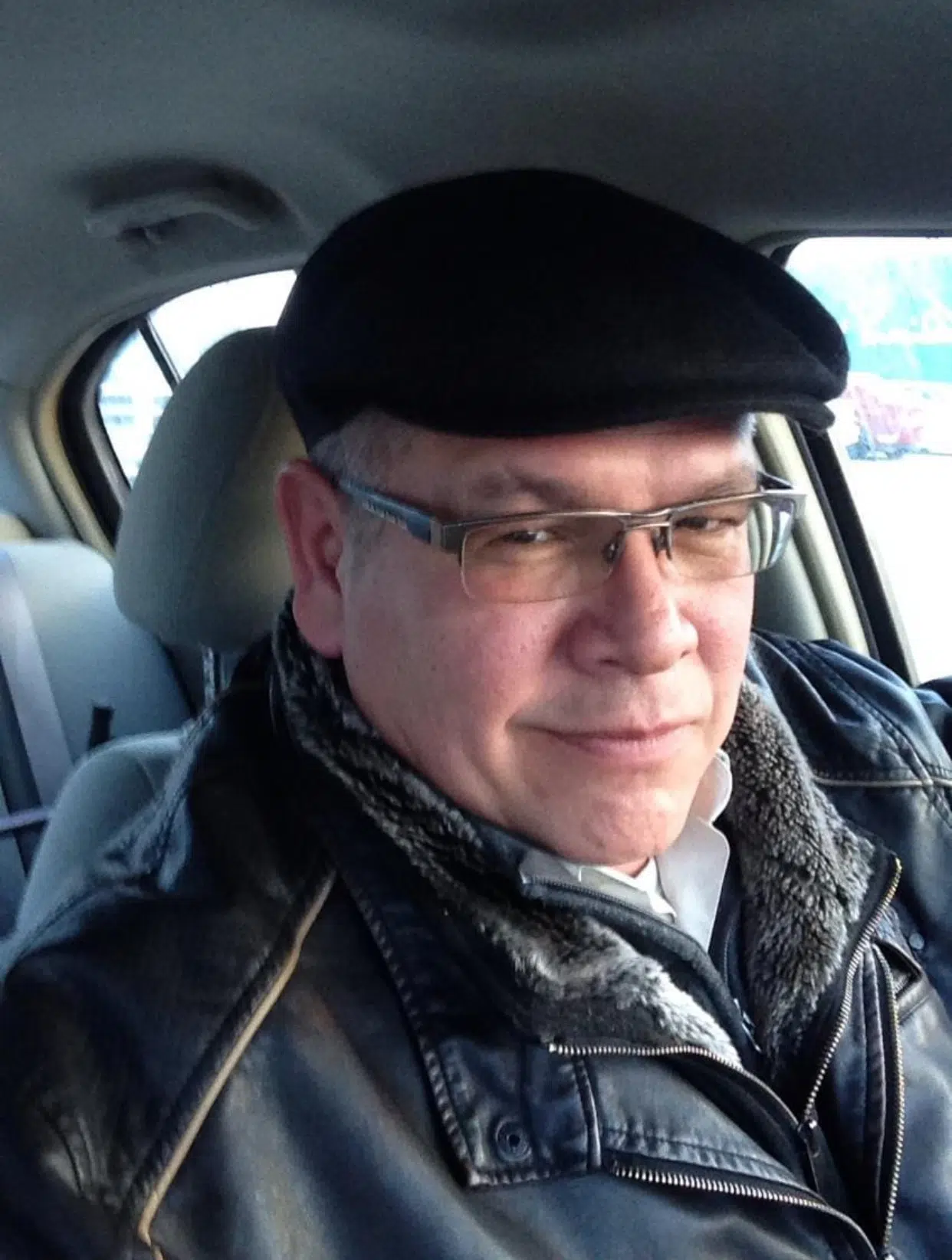 Mr. Daniel Smith | paNOW