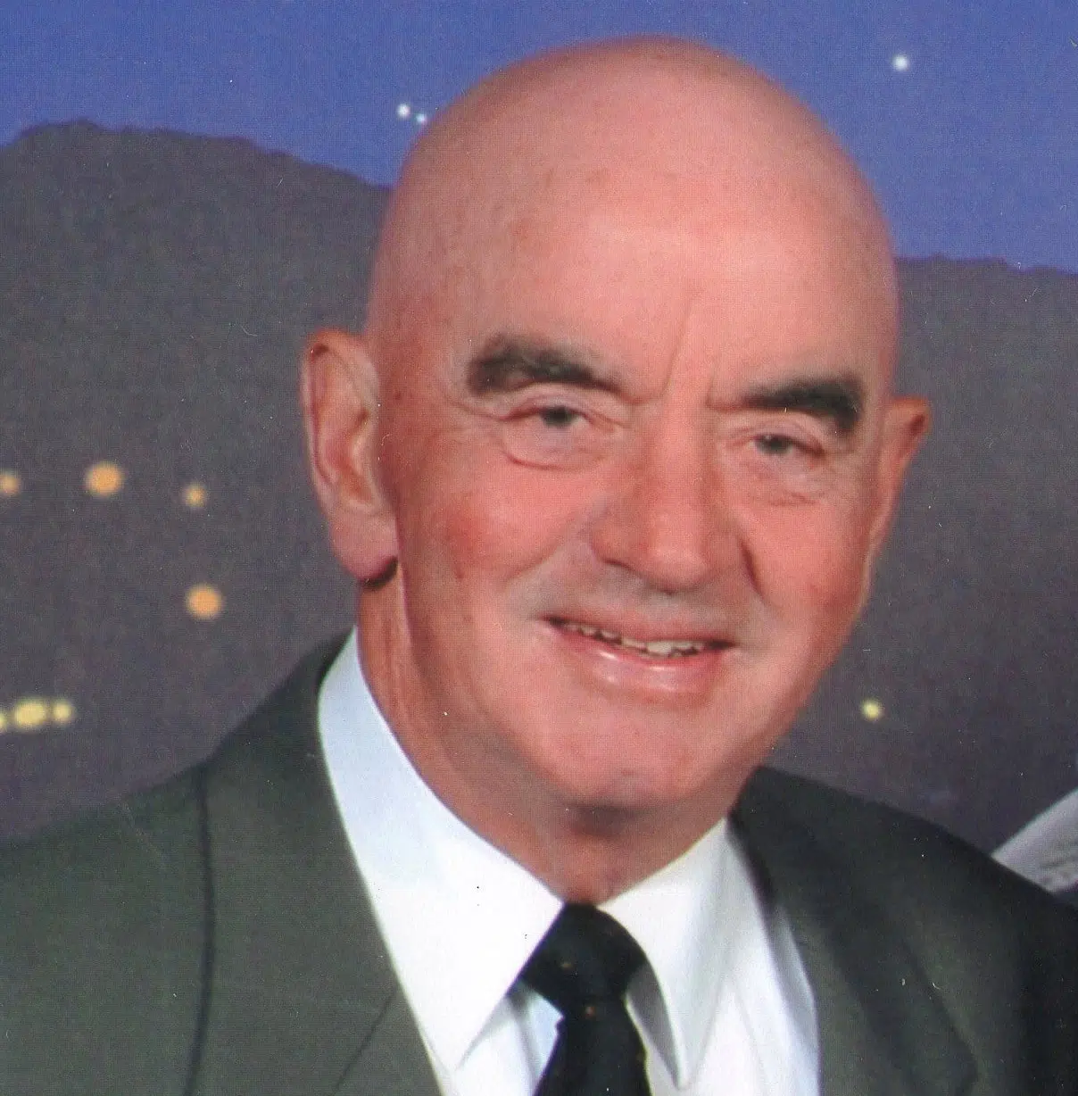 Dr. Donald Junor | paNOW