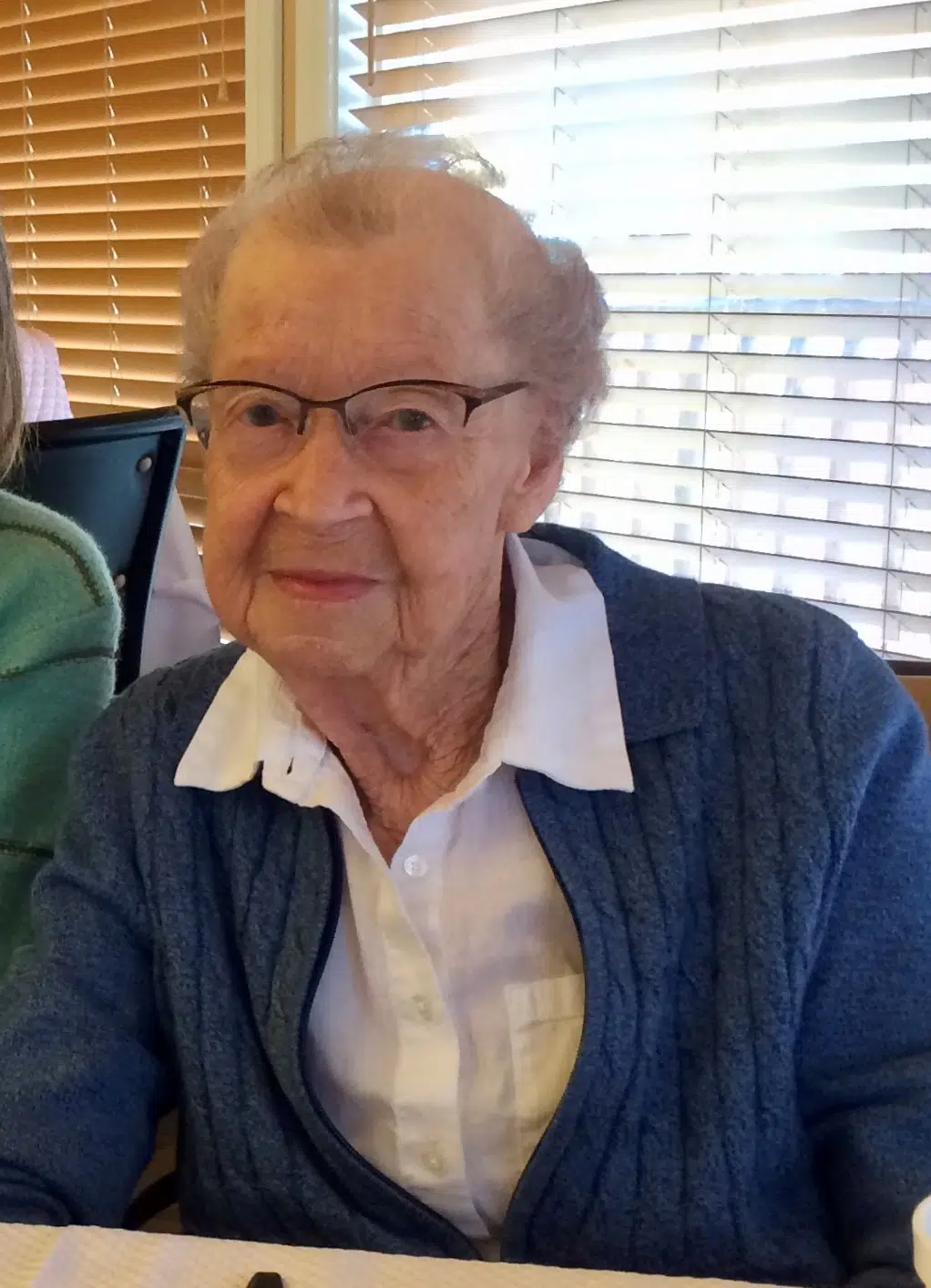 Ruby May Williams | paNOW