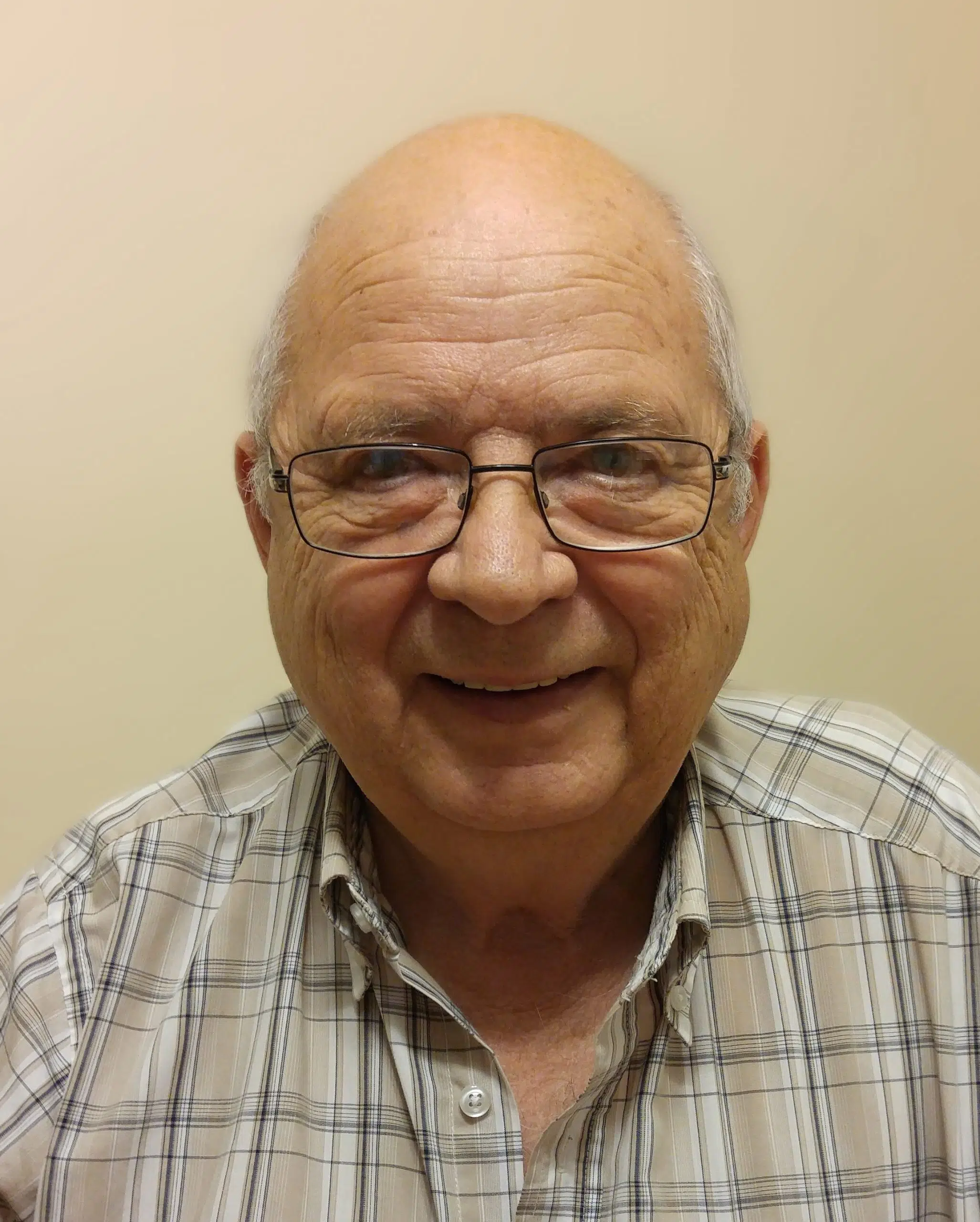 Alexandre William Bouchard | paNOW