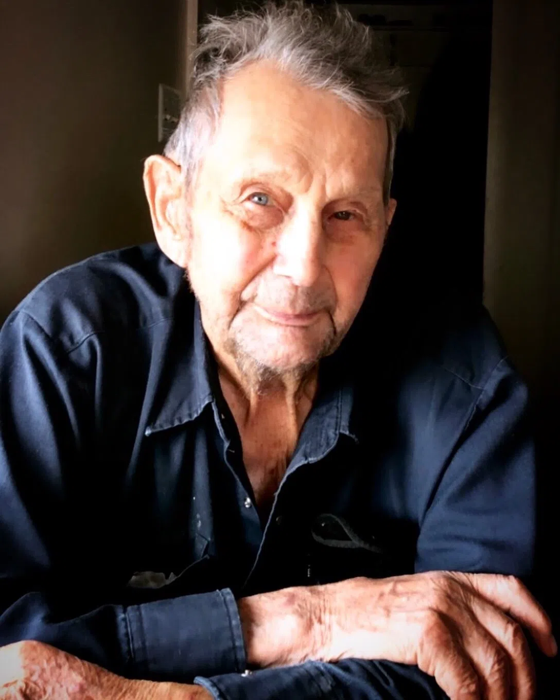 Adam Klischuk | paNOW