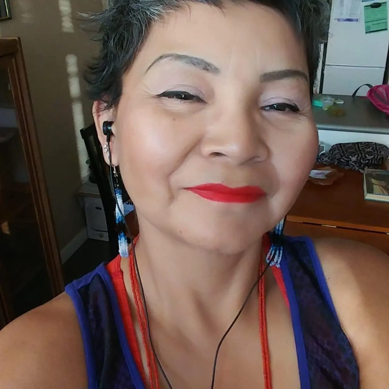 Carol Maureen Daniels | paNOW