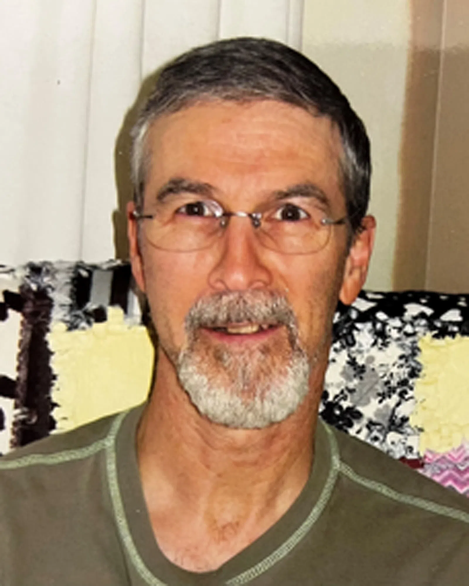 David Heroux | paNOW