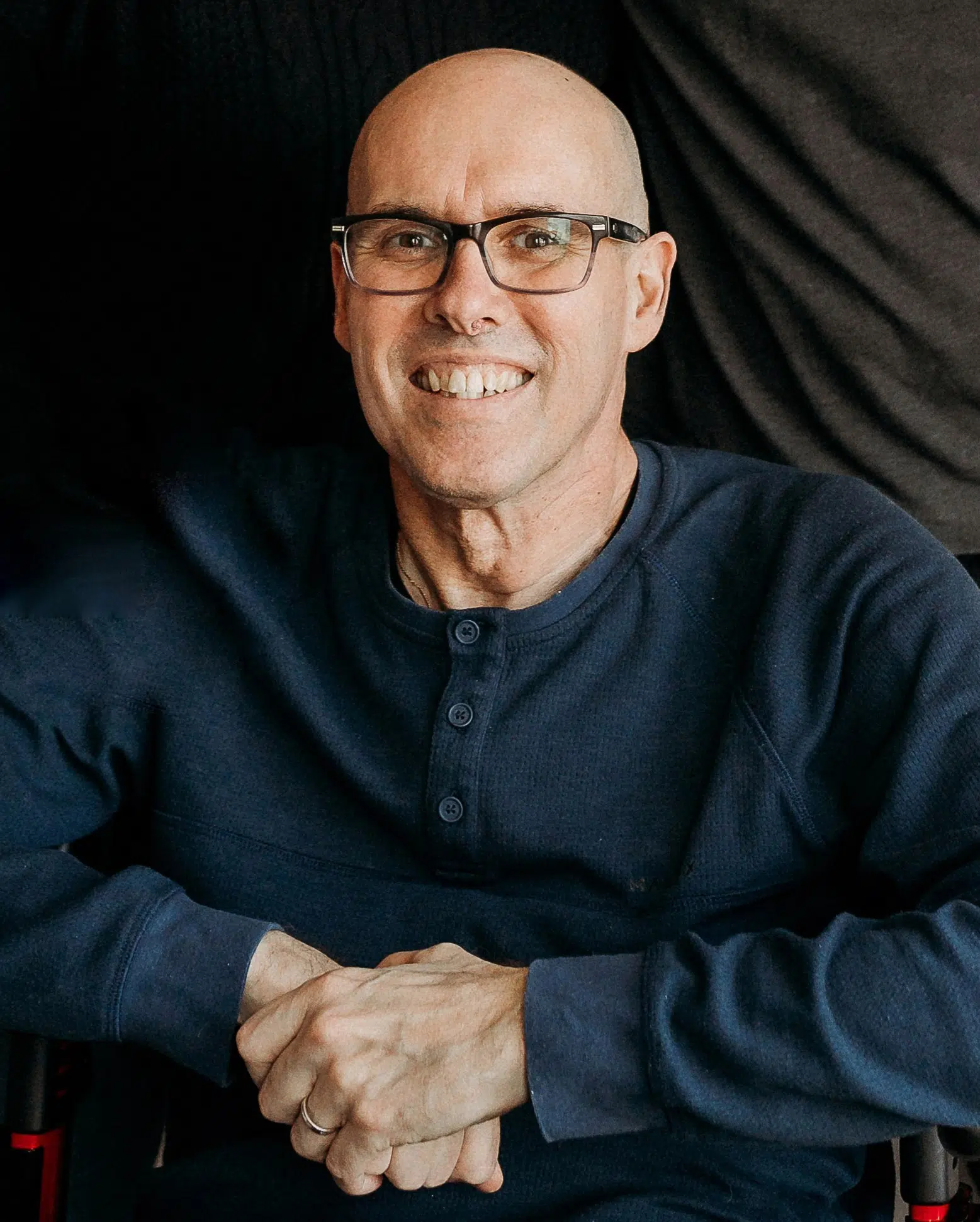 Rev. Craig Douglas Hollands | paNOW