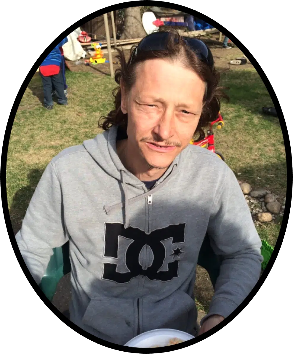 Barry Pruden | paNOW