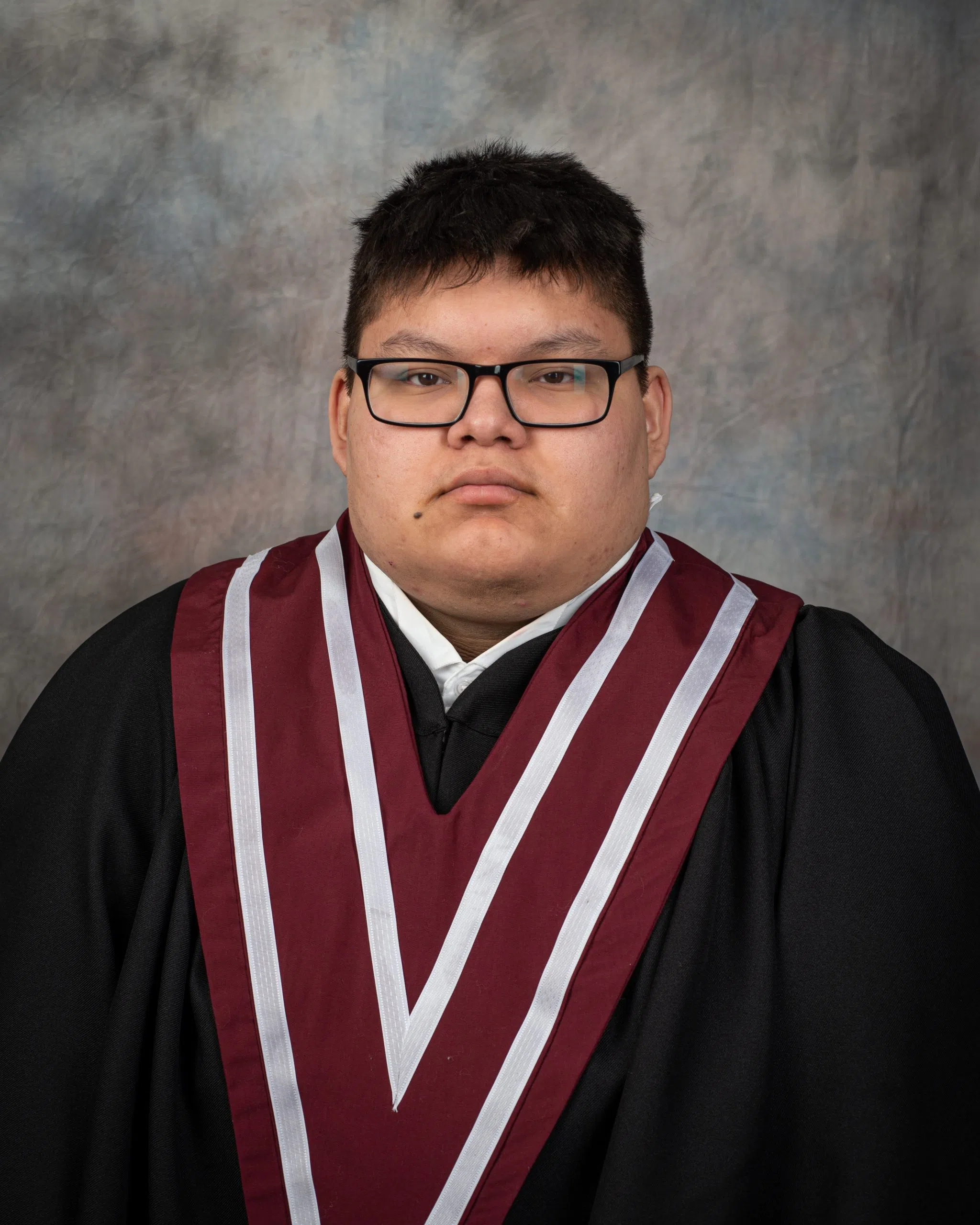 Isaac Clarke | paNOW