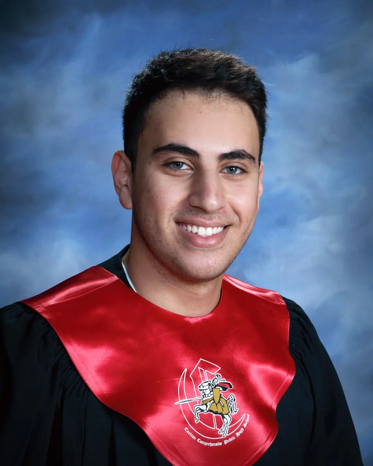 ISMAIL, Adam | paNOW