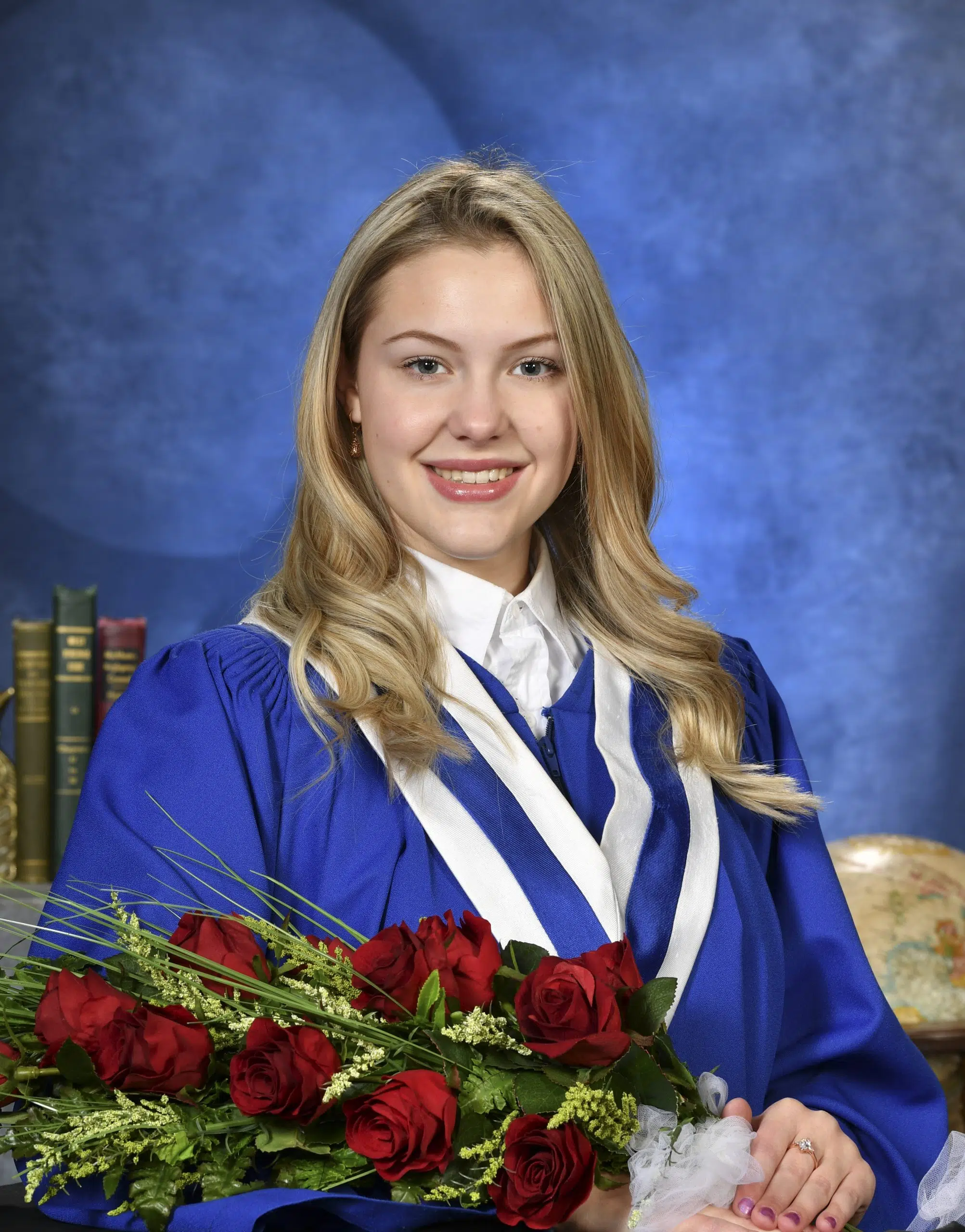 Georgia Mann | paNOW