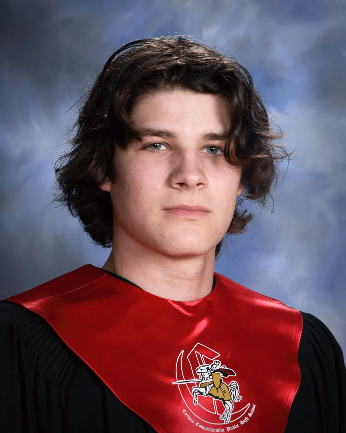 STUMPF, Ethan | paNOW