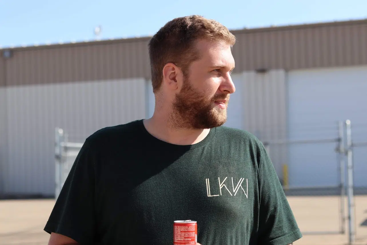 Mr. Reagan Low | paNOW