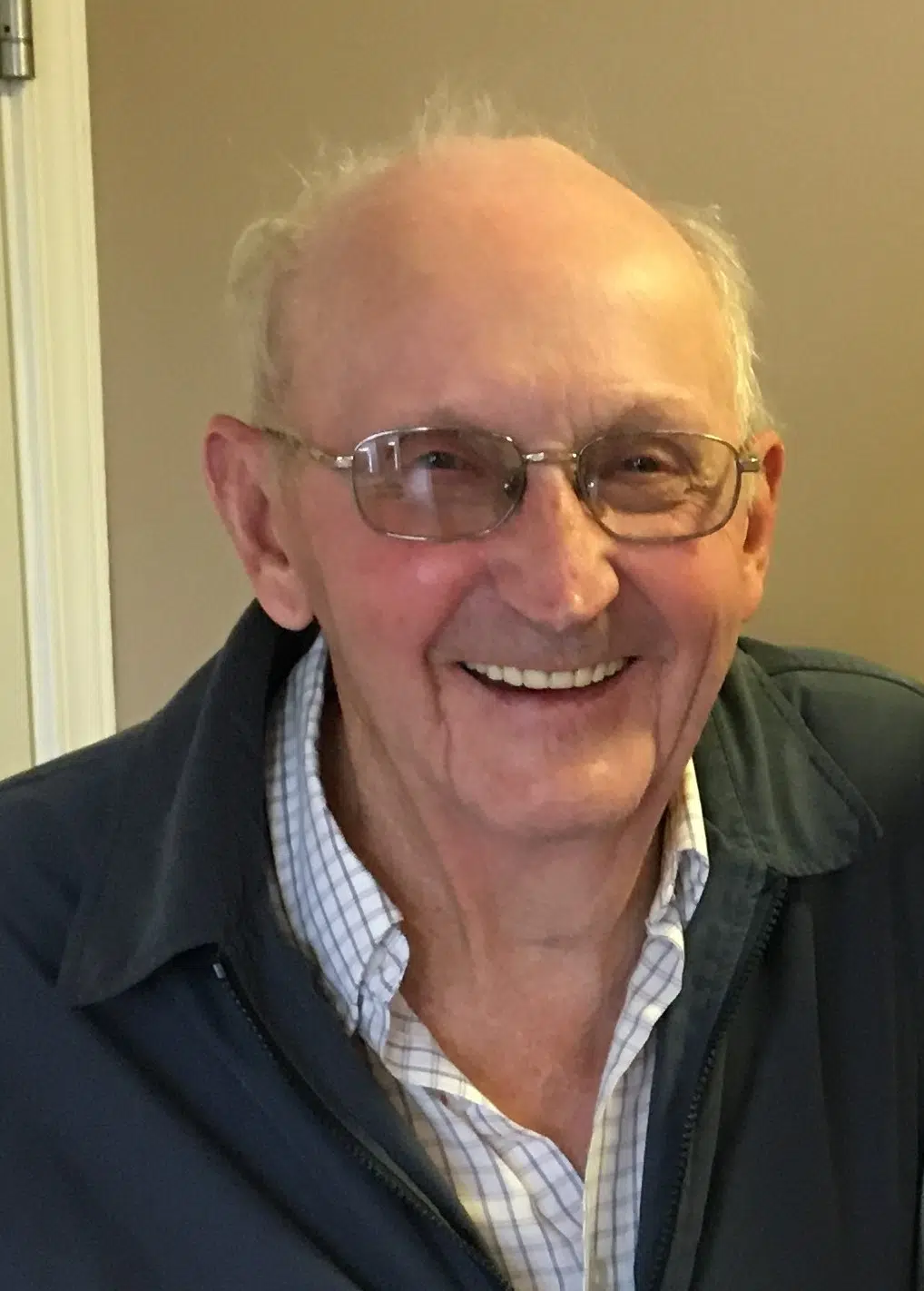 Orville William Agrey | paNOW