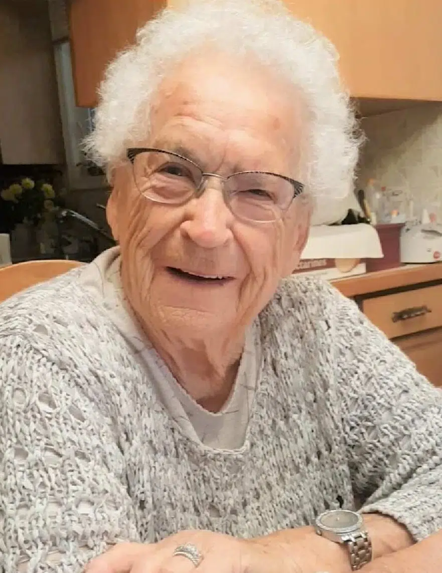 Anne Herchak | paNOW