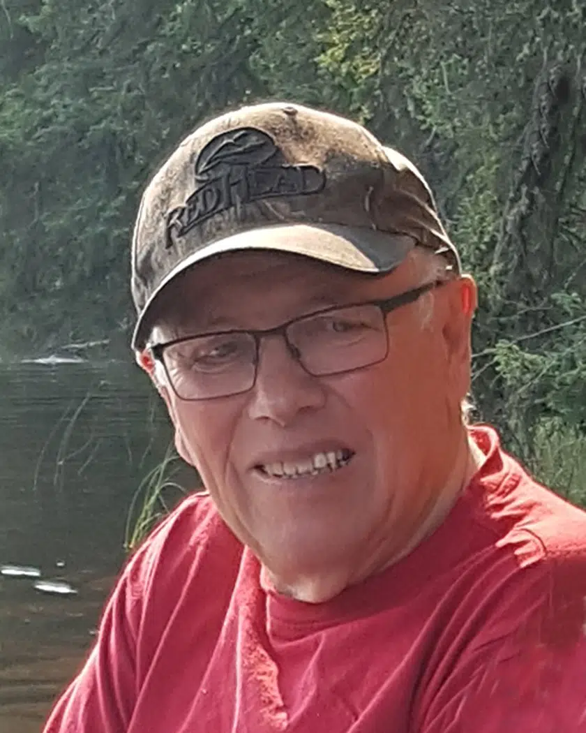 Mr. Donald Beuker | paNOW