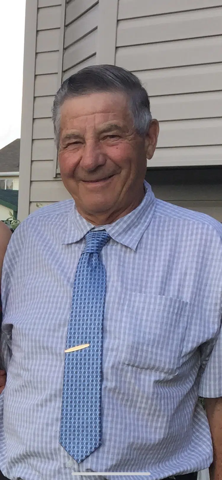 Euclid Marcel Dore | paNOW