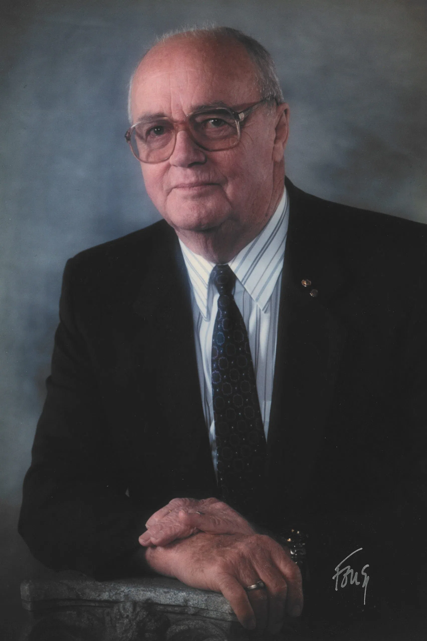 Robert F. Fitzpatrick | paNOW