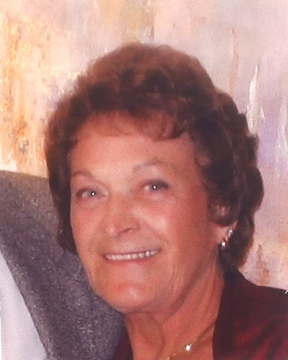 Helen Barbara McKeen | paNOW Helen Barbara McKeen | paNOW