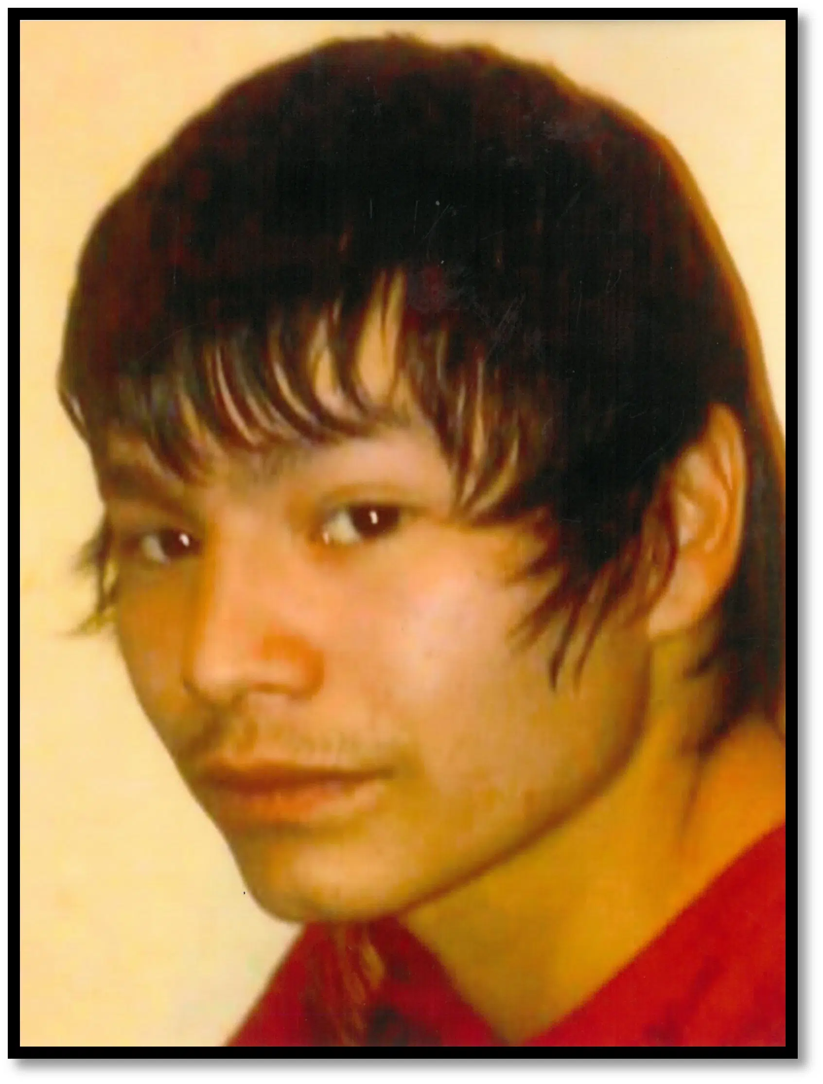 Peter Tony Naytowhow | paNOW