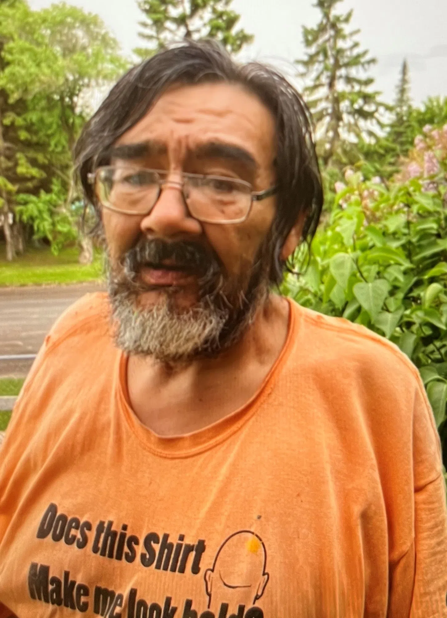 John Roderick Roberts | paNOW