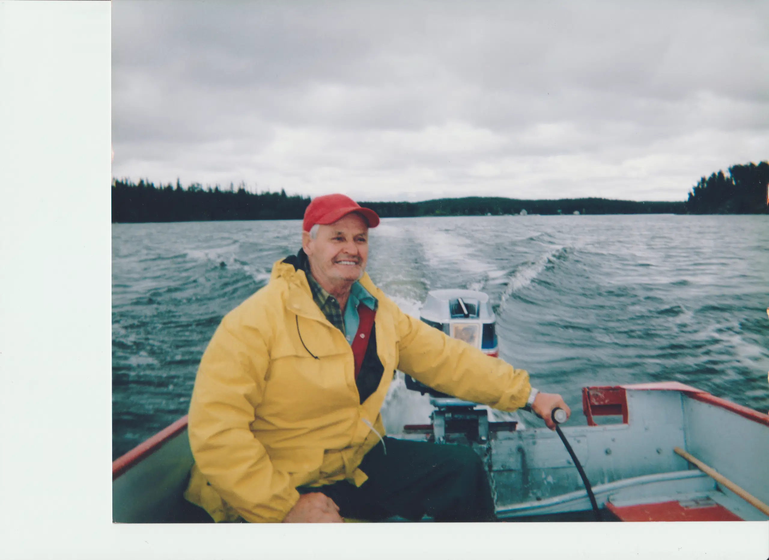 Daniel Arthur Jenkins | paNOW