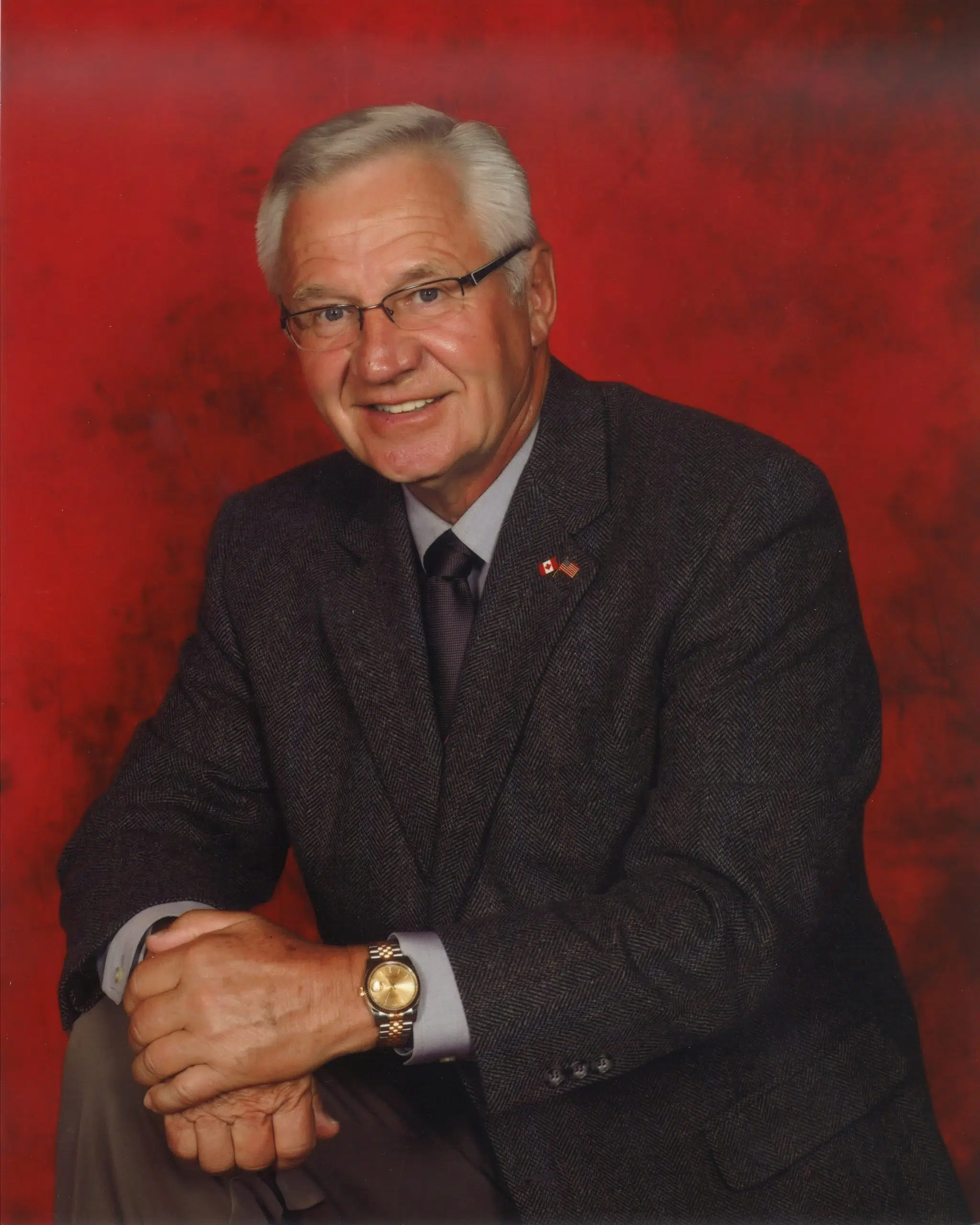 Richard Semchuk | paNOW