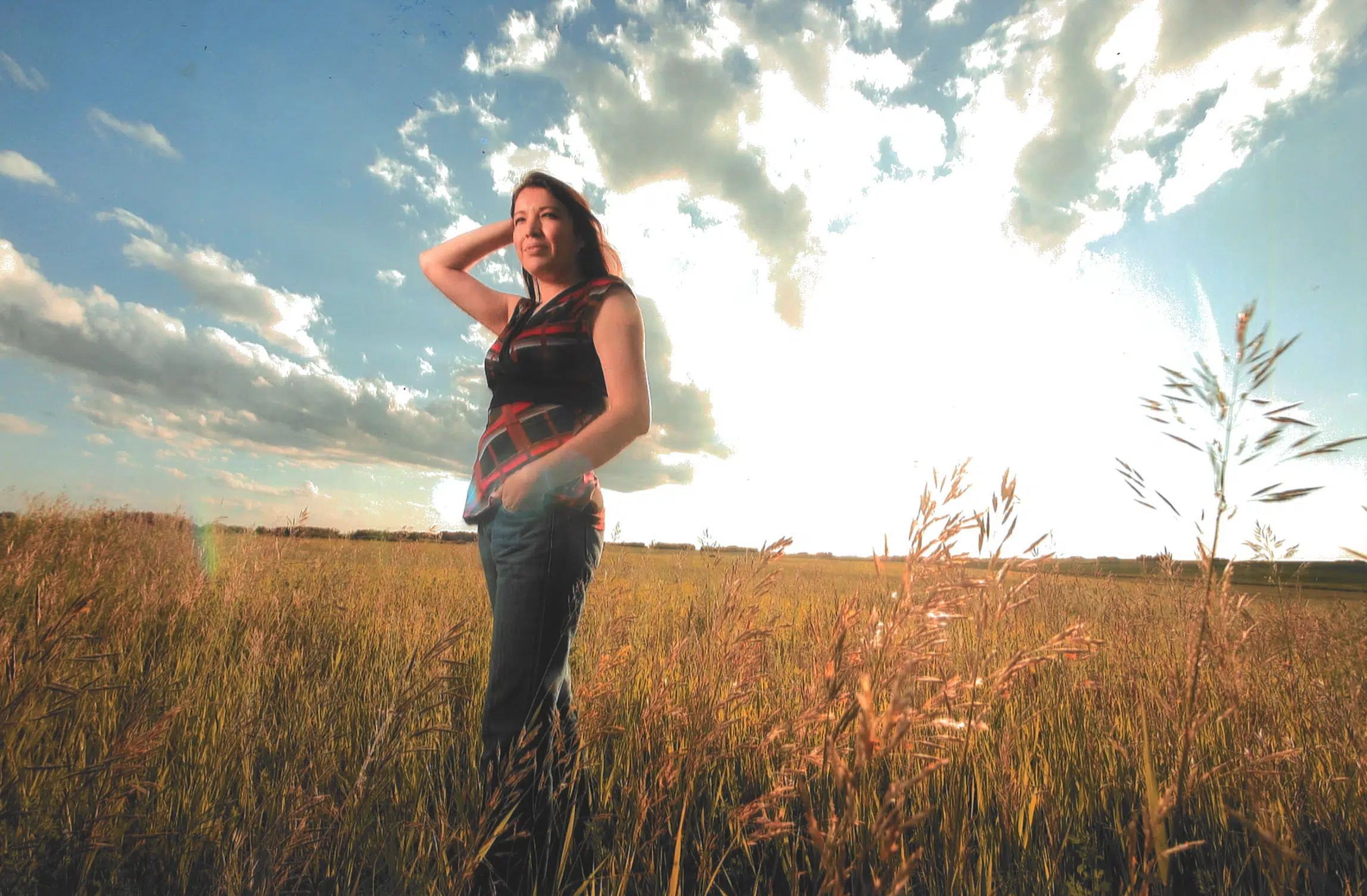 Carol Thomas | paNOW