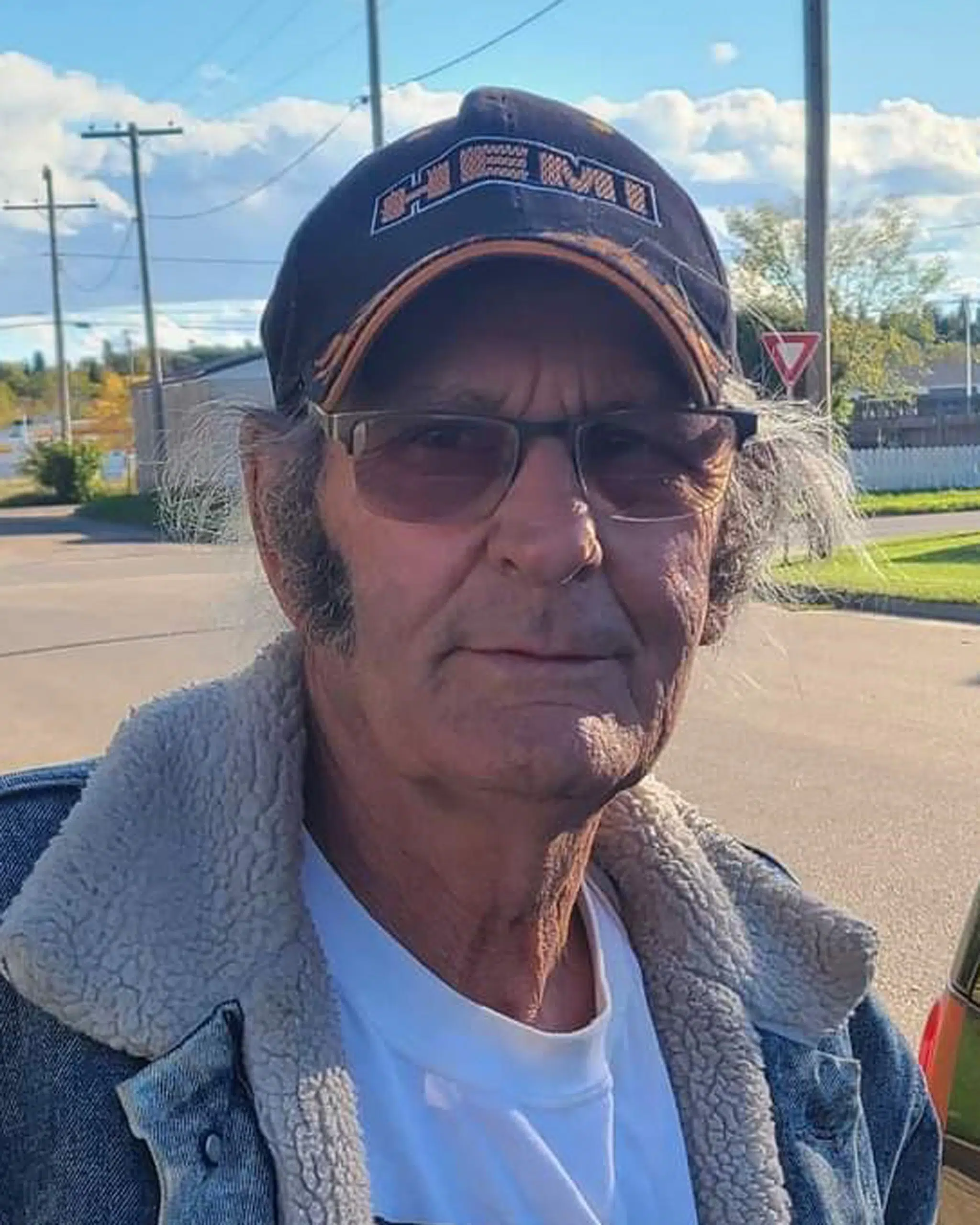 Mr. Donald “Don” Cyr | paNOW