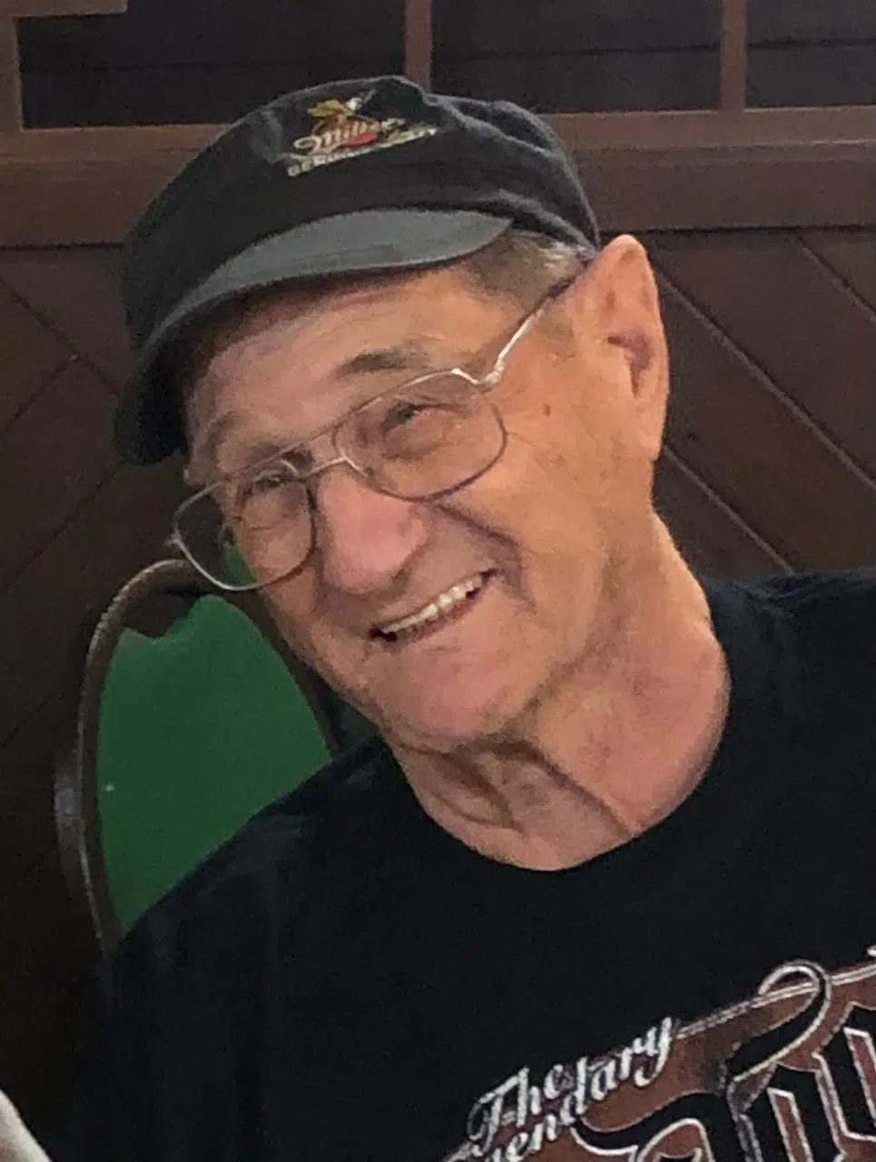 Kenneth “Ken” Richard Anthony Daniels | paNOW