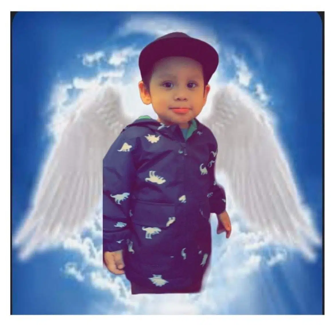 Tylan Dorion | paNOW