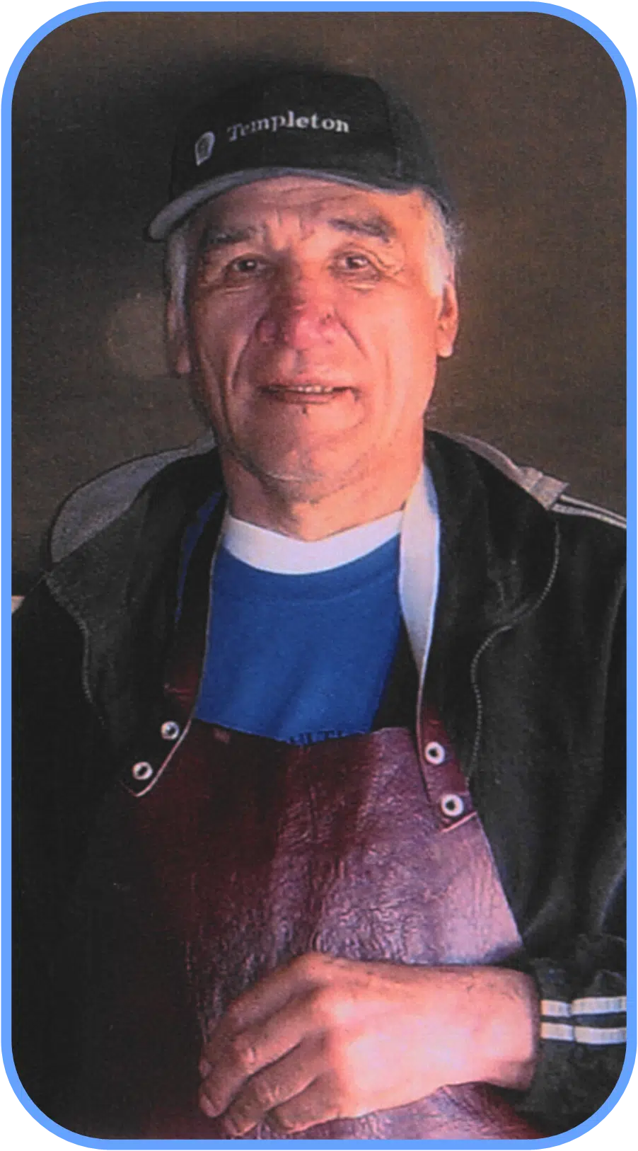 Charles Morin | paNOW