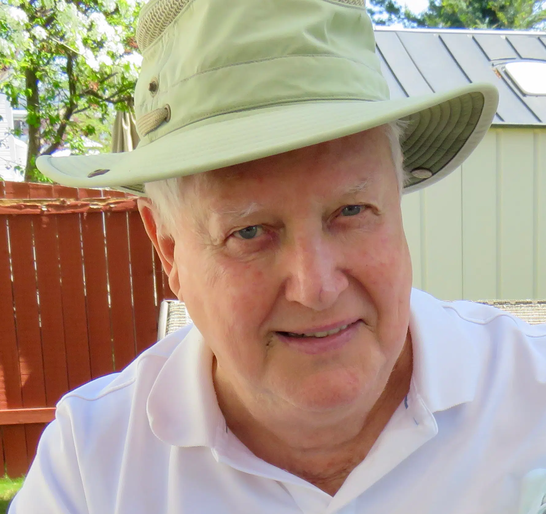 Ian (Sandy) Alexander Keer | paNOW