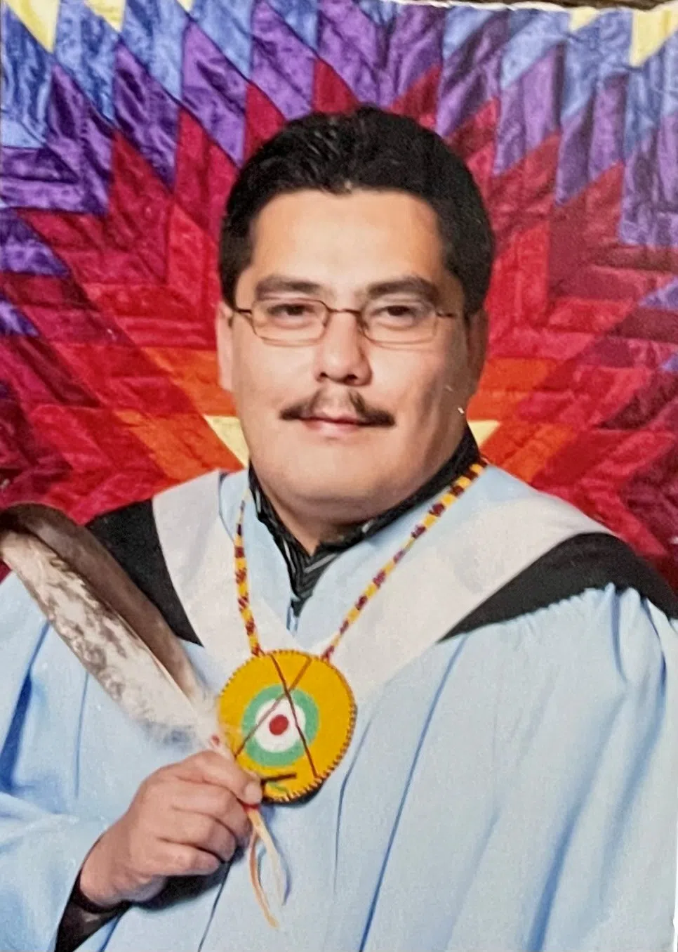 Donald Gordon Mirasty | paNOW