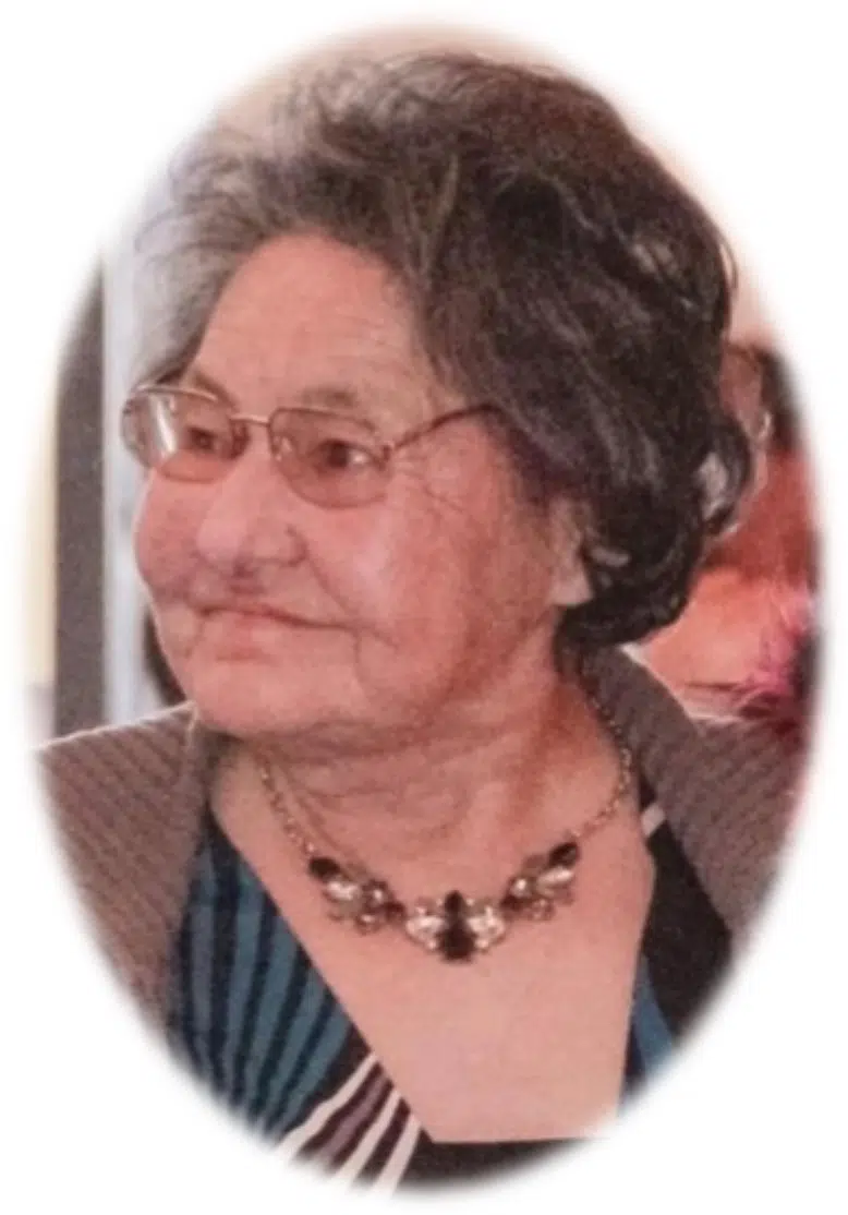 Albertine Rose Robillard | paNOW