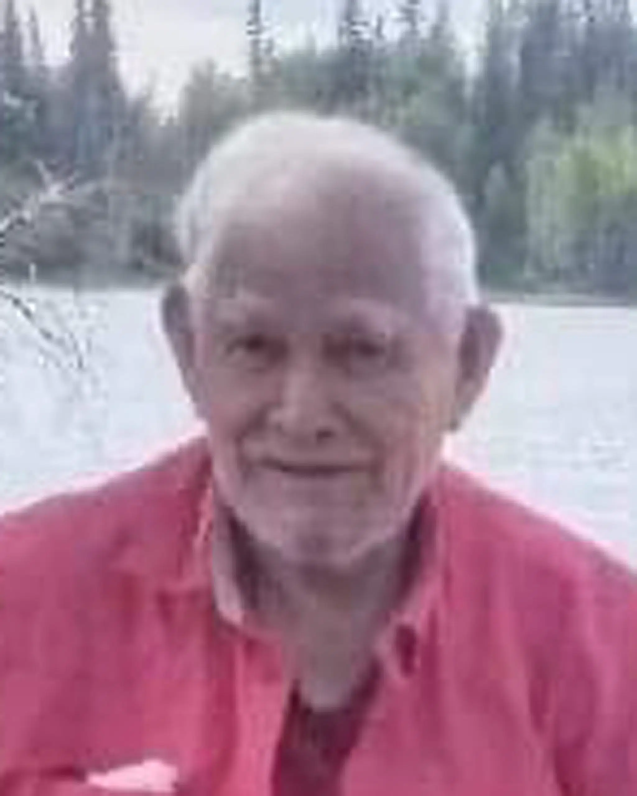 Benjamin Albert Ross | paNOW