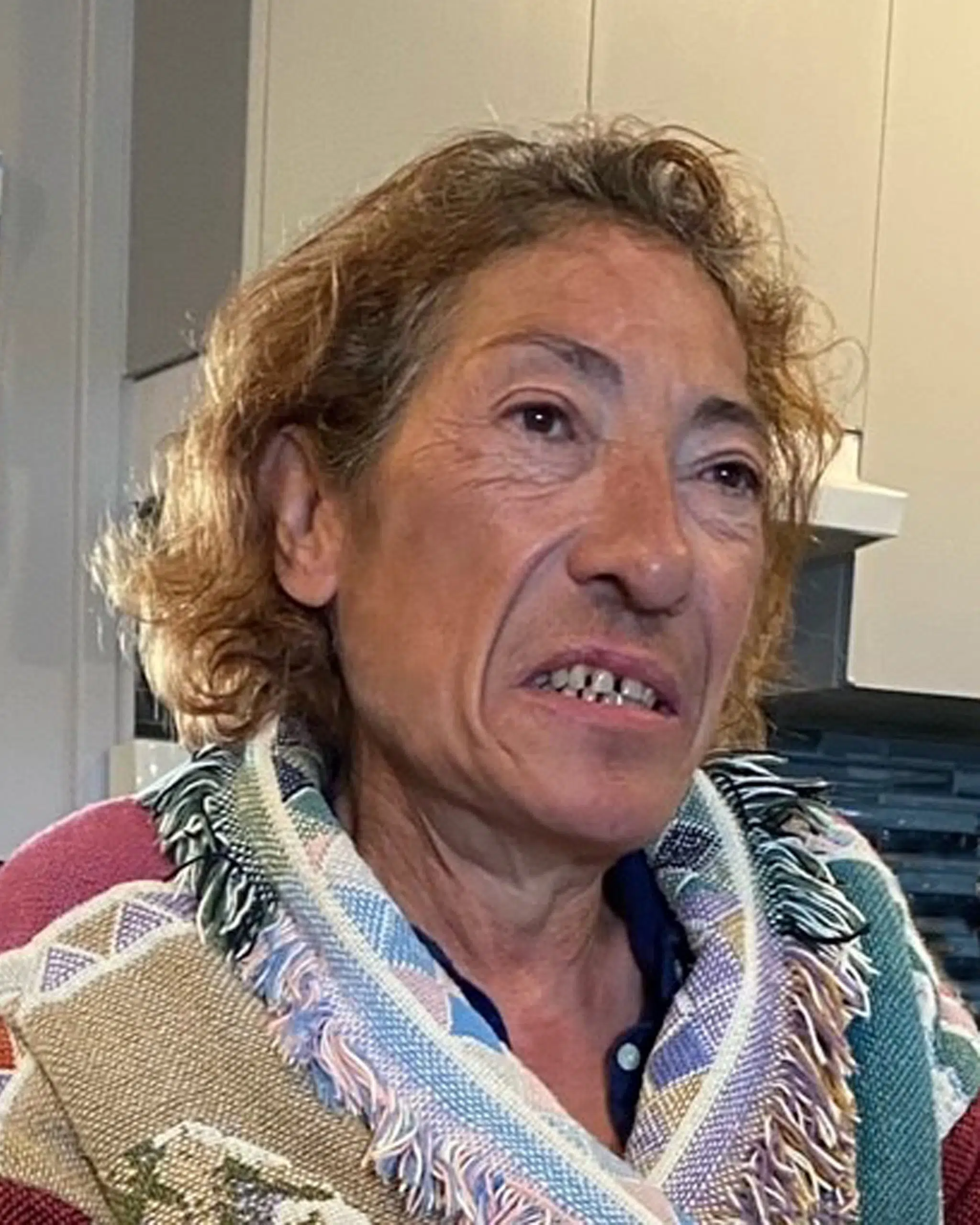 Kat Zubiak (nee Agnes Gignac) | paNOW