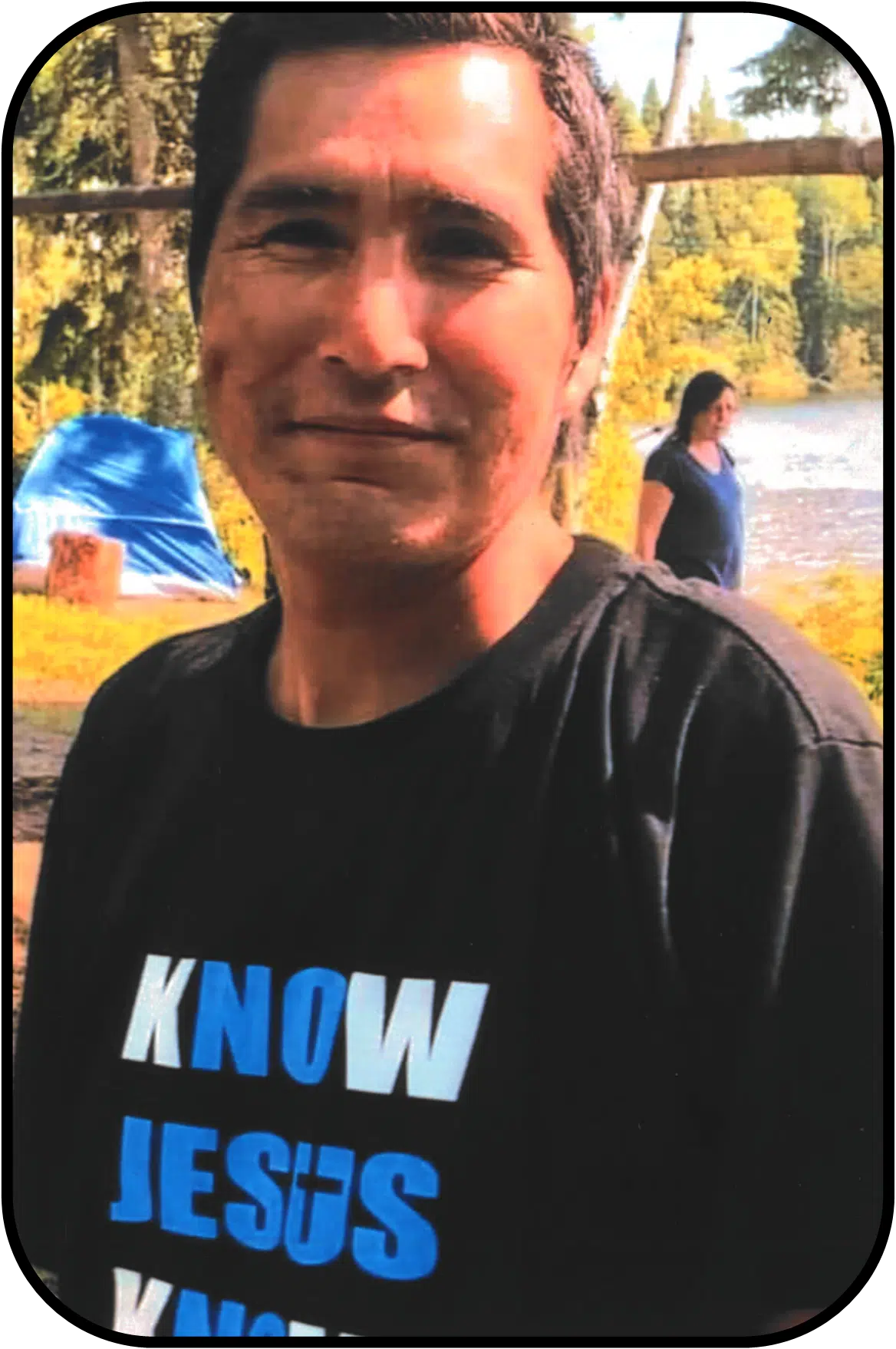 Simon Ballantyne | paNOW