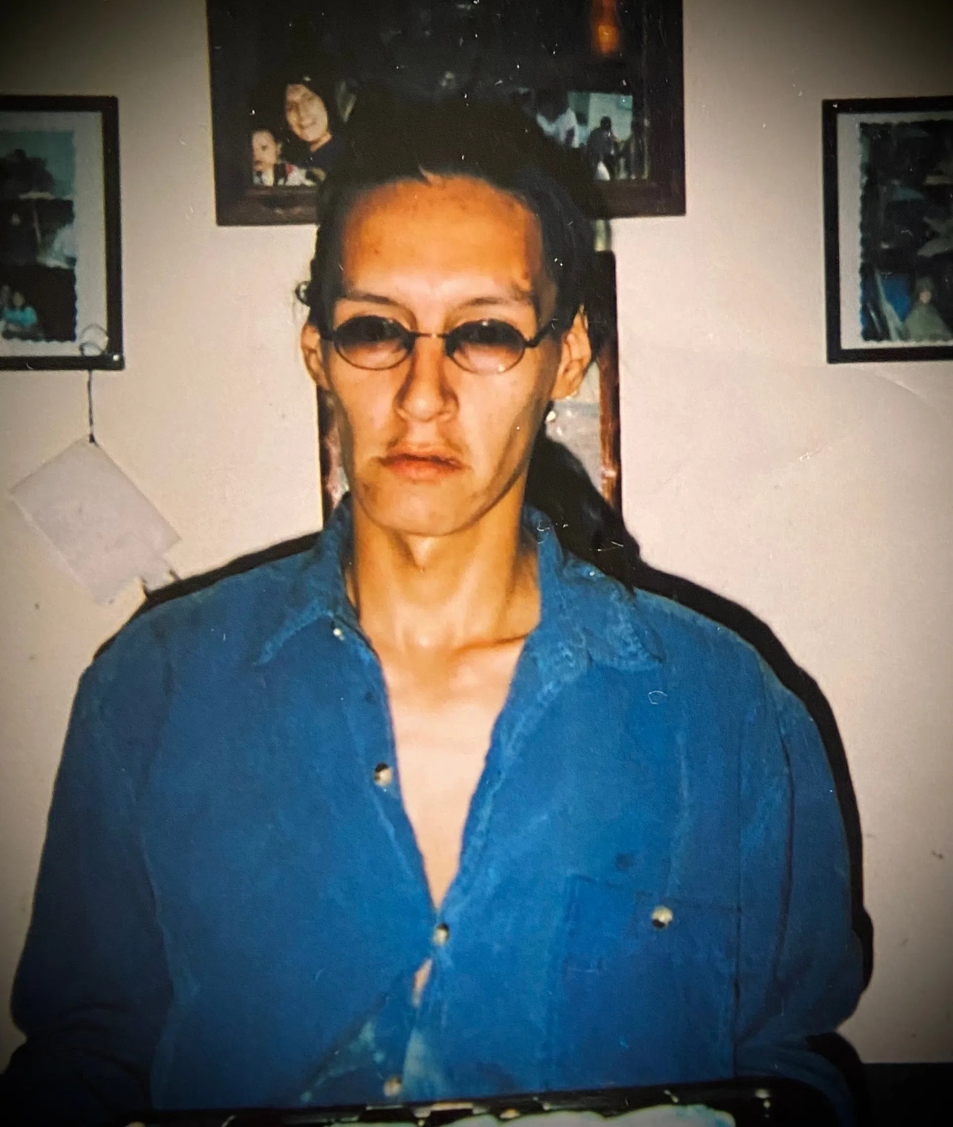 Mr. Christopher “Fishman” Bird | paNOW