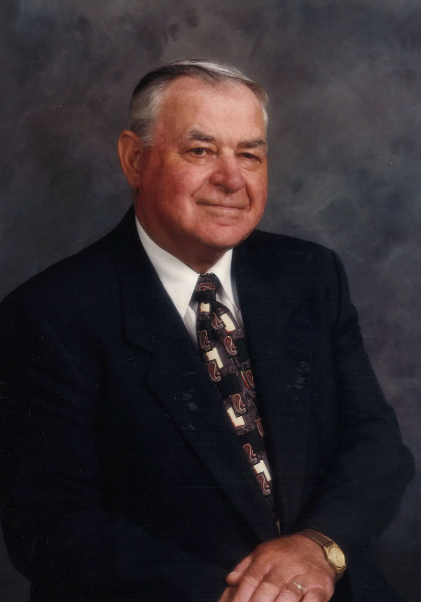 Mr. Jerry Chambul | paNOW