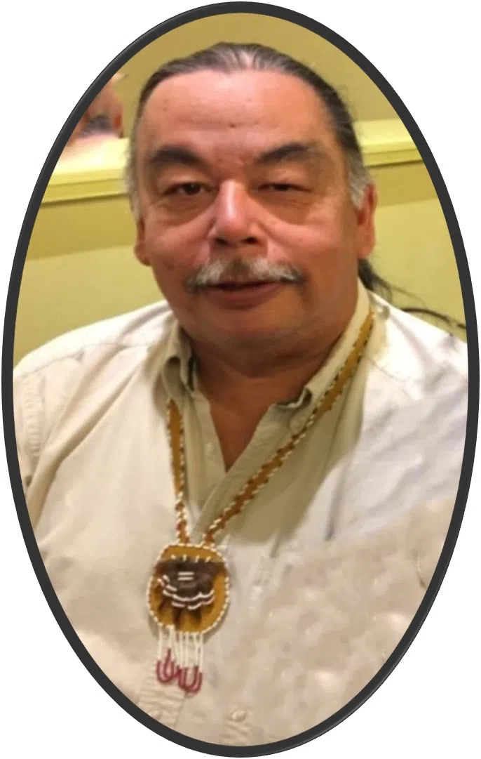 Wesley Bertel Ballantyne | paNOW