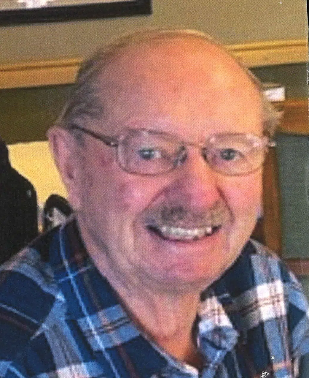 Mr. Stanley Turner | paNOW