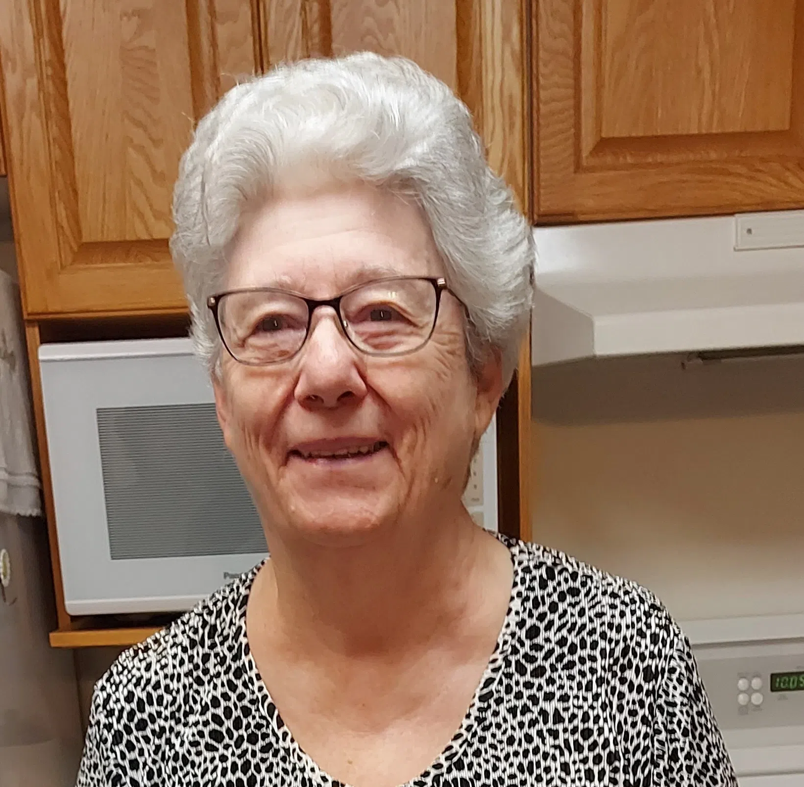 Leontine Marie Billinger | paNOW